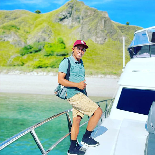 Our Team - Travel Komodo Tours